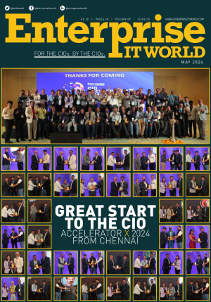 May Issue 2024 - Enterprise IT World