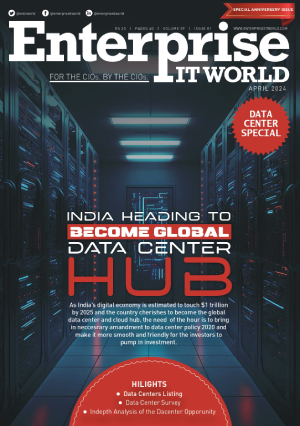 Home - Enterprise IT World