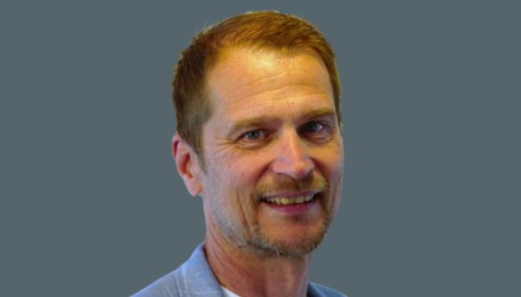 HPE gets new Global Distribution Sales Head