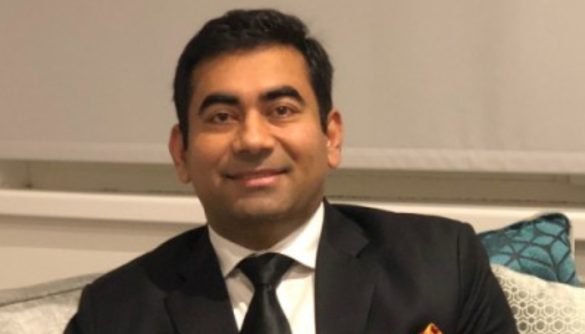 Tech Mahindra and Cisco joins hands