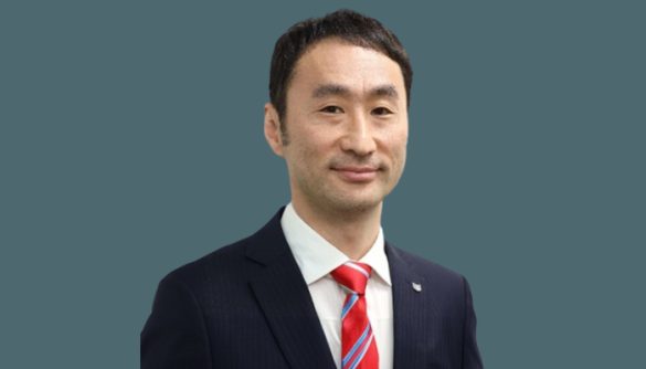 Canon India gets New President & CEO
