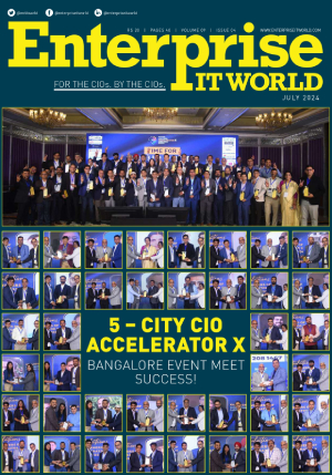 Home - Enterprise IT World