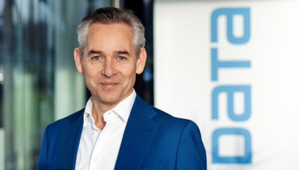 NTT DATA is announced 'RISE with SAP Validated Partner'