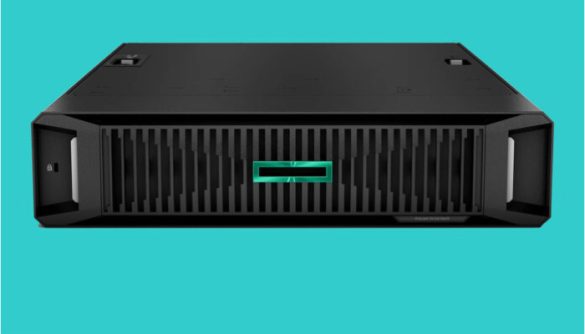 New HPE ProLiant DL145 Gen 11 Server for Workloads at the edge