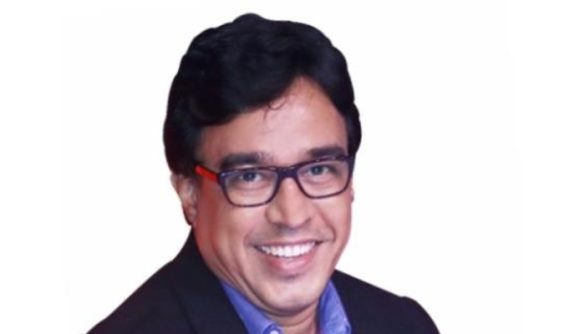 Deepak Panda joins VCL GROUP as Chief Information Officer