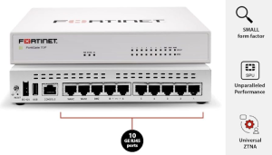 Fortinet Unveils Next-Gen Firewalls for Smarter Security