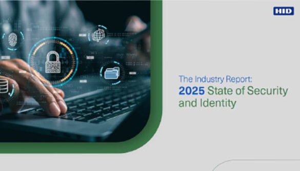 Security Industry Embraces Mobile Credentials, Biometrics, and AI