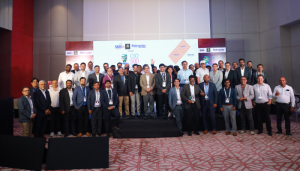 CIO500 Accelerator X Awards 2025 Honor Top CIOs in Hyderabad