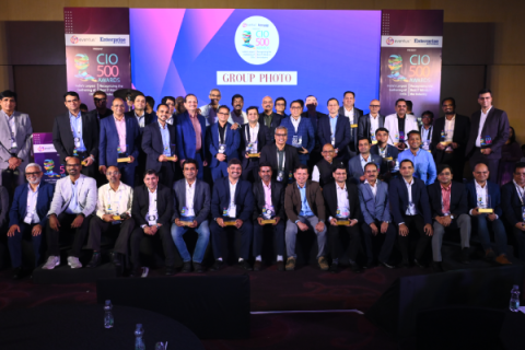 Techwave sparks engineering innovation through new intelligent solutions..