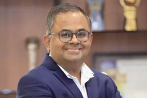 Forcepoint Opens India Innovation Center in Mumbai