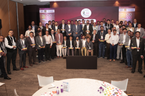 Techwave sparks engineering innovation through new intelligent solutions..