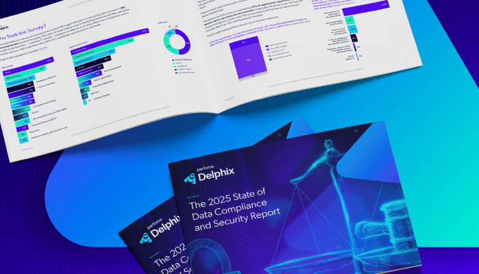 Perforce Report Reveals AI Data Privacy Confusion and Risks