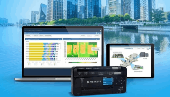 Johnson Controls Unveils Metasys 15.0, Setting a New Benchmark