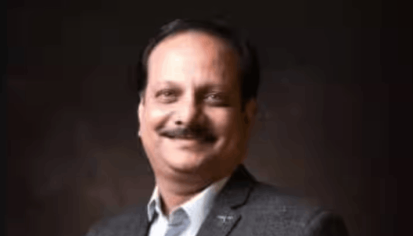 Veteran Tech Leader R. Ramasubramaniam Joins Ramraj Group...