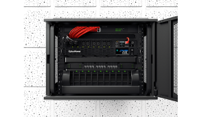 CyberPower Expands Rack Power Portfolio With New PDU Models